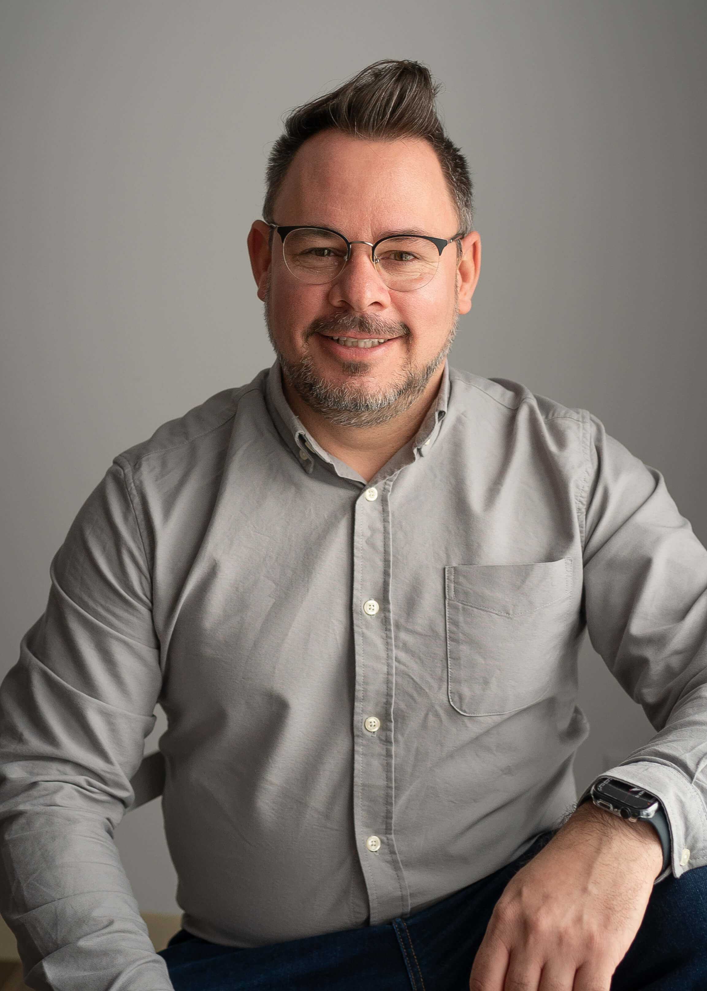 Notre équipe | CDC Amos